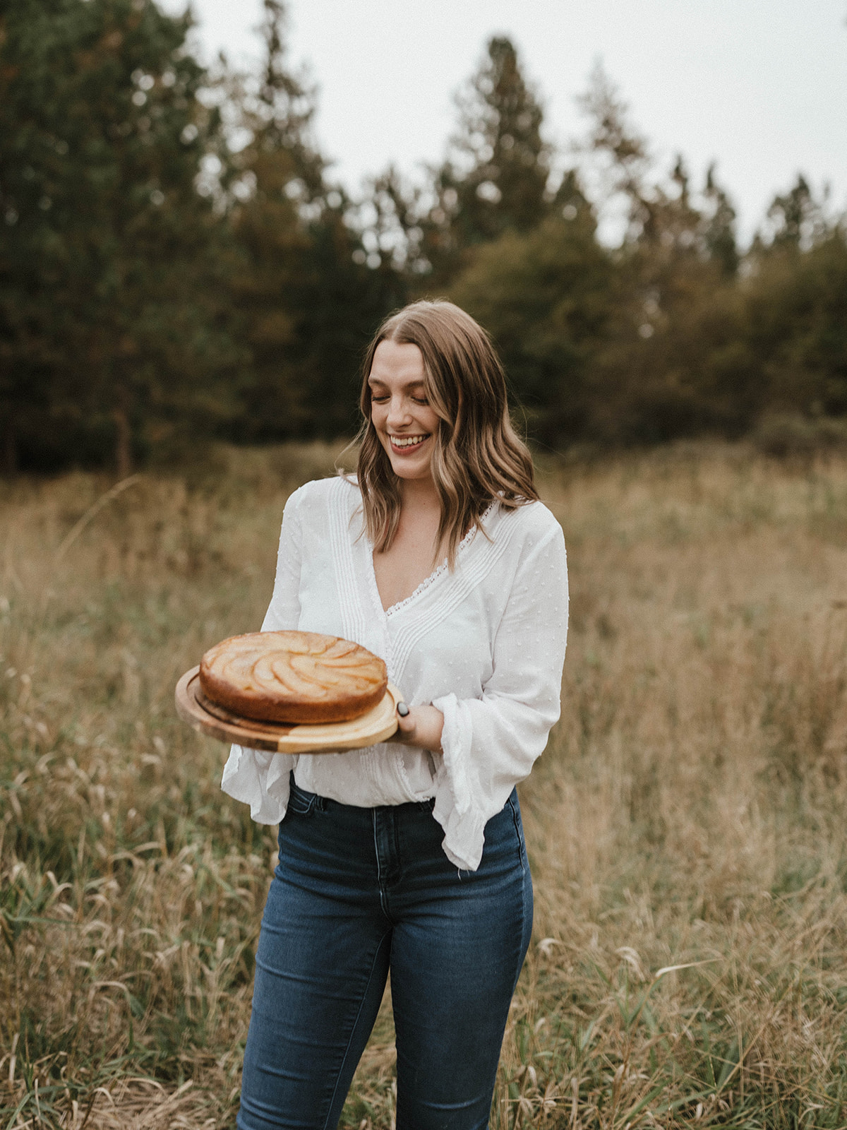 About Me – Novalee Cakes